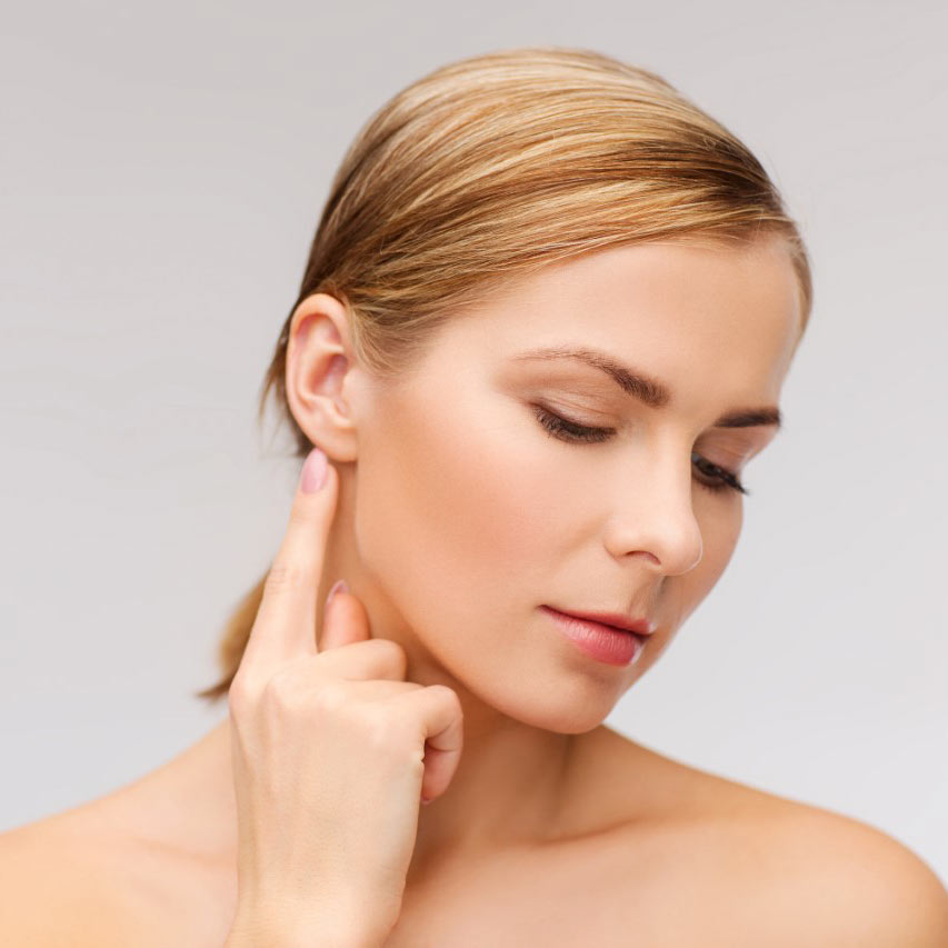 Georgie's Beauty Salon in Whitchurch - Nails, Facials & More